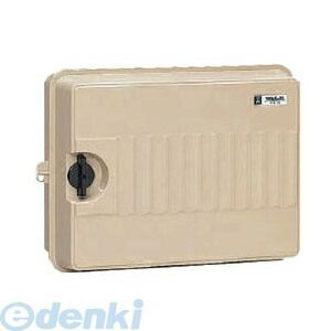 【商品説明】未来工業　WB-4M　ウォルボックス