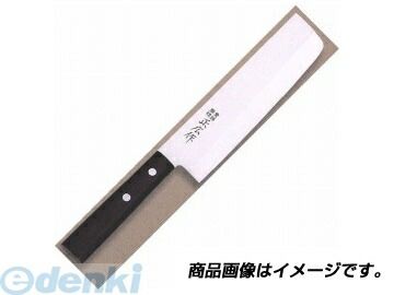 【商品説明】日本刀鍛錬の技術をステンレスに生かした本格的ステンレス和包丁です。シンプルなデザインと高い機能性は『グットデザイン』の折り紙つきです。刃渡り ： 165mm重量 ： 175g刀身の材質 ： 正広社オリジナルのステンレス鋼　【MB...