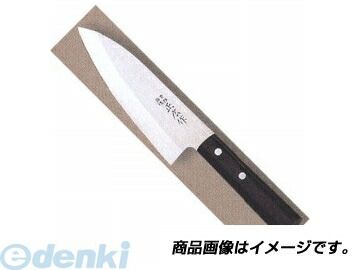 【商品説明】日本刀鍛錬の技術をステンレスに生かした本格的ステンレス和包丁です。シンプルなデザインと高い機能性は『グットデザイン』の折り紙つきです。刃渡り ： 165mm重量 ： 230g刀身の材質 ： 正広社オリジナルのステンレス鋼　材質詳...