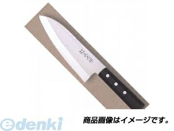 【商品説明】日本刀鍛錬の技術をステンレスに生かした本格的ステンレス和包丁です。シンプルなデザインと高い機能性は『グットデザイン』の折り紙つきです。刃渡り ： 180mm重量 ： 280g刀身の材質 ： 正広社オリジナルのステンレス鋼　材質詳...