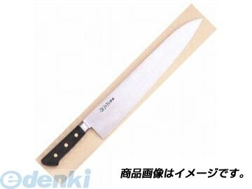 【商品説明】切れ味の持続性に優れた、正広社オリジナルの炭素鋼（純日本鋼）を使用しました。一丁ごとに確かな品質、使うほどにてに馴染む、本格仕上の牛刀です。刃渡り ： 360mm重量 ： 360g刀身の材質 ： 正広社オリジナルのハガネ　【ZC...