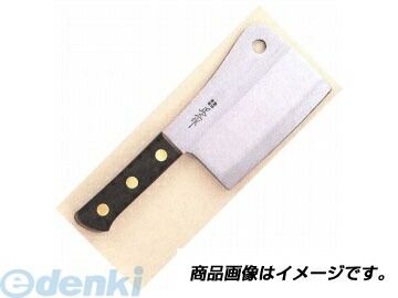 【商品説明】確かな手応えと切れ味を身上とする、純日本鋼を使用。研ぎ澄ました刃先に伝統の風格が漂います。刃渡り ： 130mm重量 ： 580g刀身の材質 ： 日本鋼　使用材質詳細 ： 0.95％ カーボン　炭素鋼口金 ： 無し硬度 ： ロッ...