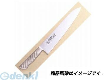 【商品説明】本職の方に満足していただけるハイカーボンステンレス鋼を刀身に使用した、ハンドル一体型包丁を正広が初めて作りました。永年業務用で高い評価を頂いている正広社オリジナルのステンレス鋼（MBS-26）を使用しています。刃渡り ： 270...