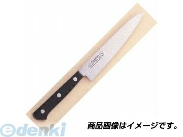 【商品説明】錆に強く、切れ味の持続性に優れた正広社オリジナルのステンレス鋼 （MBS-26）を使用しました。一丁ごとに確かな品質、使うほどにてに馴染む、本格仕上の牛刀です。刃渡り ： 150mm重量 ： 90g刀身の材質 ： 正広社オリジナ...