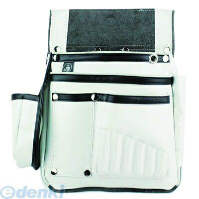 【商品説明】●伝説 六型 白●ハイブリッドレザー採用のジャストタイプ●墨壺ホルダー付●素材：皮革＋マイクロレザー（ベース部分）●サイズ：H315（230）× W250 × D60mm4935833009042