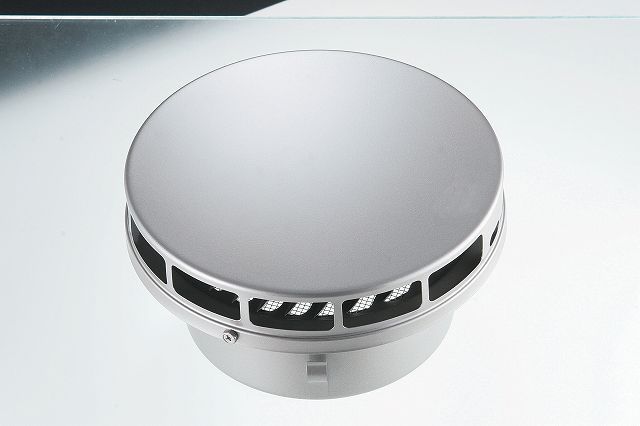 【商品説明】宇佐美工業　UK-FWSN100B-MG　フラット型スリム風防タイプ