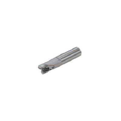 三菱マテリアル　工具メーカーお問い合わせ：0120-34-4159【特長】●高送り用ラジアスカッタ。●強固なチップクランプで、安定した切削が可能。●アーバン形・シャンク形どちらの本体にもクーラント穴を標準装備。【仕様】●3コーナーインサート...