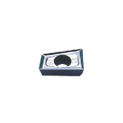 三菱マテリアル　工具メーカーお問い合わせ：0120-34-4159【仕様】●寸法(mm)幅(W)：11.0●長さ(L)：16.5【仕様2】●三菱　P級超硬カッター用ポジチップ　超硬【原産国】日本