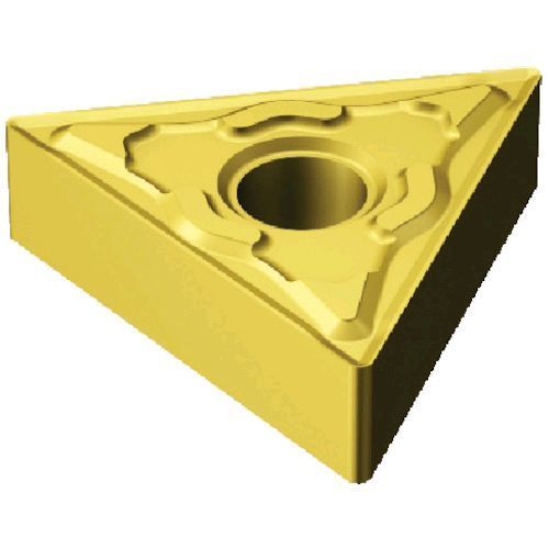 サンドビックメーカーお問い合わせ：0120-350-930【仕様】●入数：10個【仕様2】●コーティング超硬チップ●三角形チップ●ネガチップ【原産国】スウェーデン