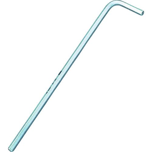 前田金属工業メーカーお問い合わせ：06-6973-9735【特長】●高トルク、耐久力、耐摩耗性を高める特殊合金鋼を採用しました。【仕様】●対辺寸法(mm)：1.50●首下寸法(mm)：14.0●全長(mm)：81【仕様2】●ロングタイプ【材...