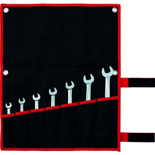 前田金属工業メーカーお問い合わせ：06-6973-9735【特長】●グッドデザイン賞受賞品です。●モデルチェンジで、さらに使いやすくなった手に馴染む柔らかい曲線デザインです。●スパナのスピードとめがねレンチの強さを兼ね備えており、仮締めをス...