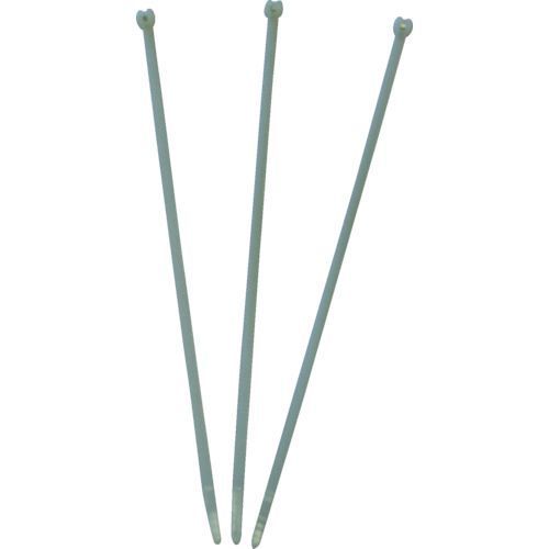 パンドウイットコーポレーションメーカーお問い合わせ：03-6863-6060【特長】●ロック部の爪に経年変化の少ない316ステンレスを使用しています。●ステンレスのロック爪は長時間の使用や環境の変化にも強い特性があります。【用途】●ケーブル...