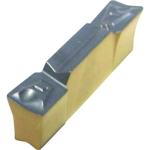 イスカルジャパンメーカーお問い合わせ：06-6835-5471【仕様2】●ヘリフェースチップ●端面溝入加工用【材質／仕上】●IC808【原産国】イスラエル
