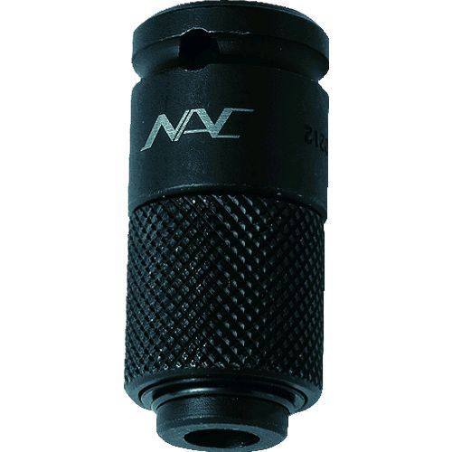 長堀工業メーカーお問い合わせ：06-6541-5701【特長】●インパクト用のビットホルダです。●6.35mmシャンクのドライバービットが使用できます。●差込角が四角トツのツールに取付けるだけで、電動ドライバーとして使用出来ます。●チャック...