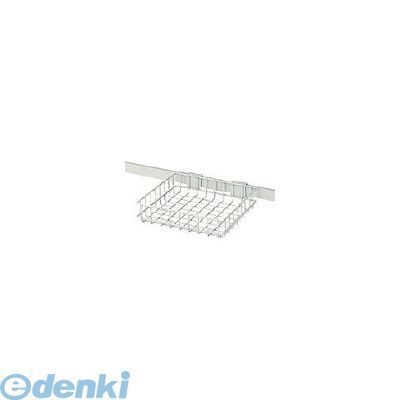 ●掃除小物がきちんと整理、収納できます。●清掃システムラック用オプション。●奥行(mm):280●高さ(mm):60●幅(mm):280●質量(g):685●スチールメラミン焼き付け