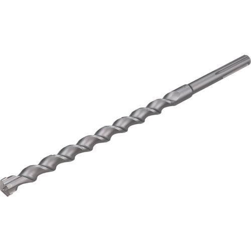 サンコーテクノメーカーお問い合わせ：0120-350-514【特長】●刃先およびスパイラルの設計を最適化することで、従来品と比較し穿孔スピード向上を達成しました。●刃先を「4エッジ」にしたことで、一般的な2エッジドリルと比較すると真円に近い...