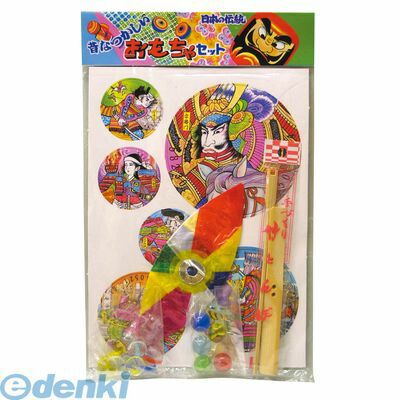 ●商品はイメージです（※工作例の場合があります）190×260mm紙、竹、ガラスヘッダー付PP袋4521718024677 レトロ玩具 昭和レトロおもちゃ 懐かしのおもちゃ 子供時代のおもちゃ レトロ 懐かしいおもちゃセット