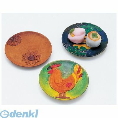 ●商品はイメージです（※工作例の場合があります）ロクロ加工済30点以上お買い上げにつき、学年に1枚教育技法DVD「木彫」付φ130×15mm4521718305943 銘々皿 木製 食器 和食器 天然木 工芸品 木彫り 木工 彫刻 木彫 ア...