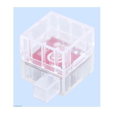 ●商品はイメージです（※工作例の場合があります）40×20×20 mm6gABSFR-4ヘッダー付OPP袋入4548030531201 赤色LEDロボット ロボット制御LED studuino スタディーノ プログラミング 電子工作 キット...