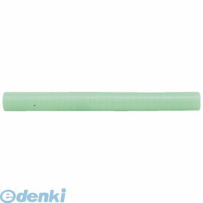 ●商品はイメージです（※工作例の場合があります）油彩、アクリル筆用、3—6本用、ペインティングナイフ、パレットナイフも入ります。φ32×335mm4548030660031 グリーン 筆立て ペン立て 大容量 おしゃれ 事務用品 文房具 収納 緑