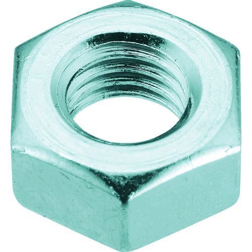 コノエメーカーお問い合わせ：06-6746-1101【特長】●片面面取りの一般的な六角ナットです。【仕様】●呼び径：M3×0.50●寸法(mm)e：6.4●寸法(mm)s：5.5●寸法(mm)k：2.4●ねじピッチ(mm)：0.5●強度区分...