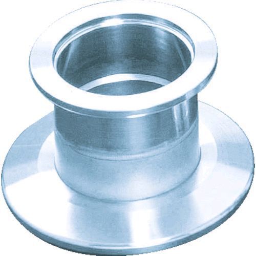 アルバック機工メーカーお問い合わせ：045-533-0203【仕様】●フランジサイズ：KF-25/40●A(mm)：40●B(mm)：55●C(mm)：27.2●D(mm)：24【材質／仕上】●ステンレス（SUS304）【原産国】日本