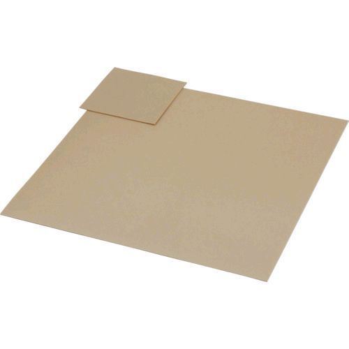 光メーカーお問い合わせ：06-6764-1531【特長】●常温でゴム弾性があり、色移行しにくいです。【用途】●パッキン材、滑り止め、防振マット。【仕様】●厚さ(mm)：3●幅(mm)：300●長さ(mm)：300●色：茶【仕様2】●使用温度...