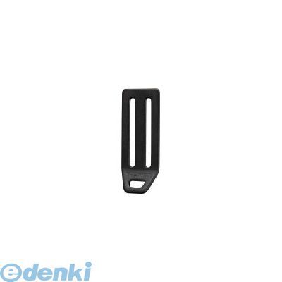 ●安全ロープ取り付け穴付です。●安全帯用D環止め●適応ベルト幅(mm):50●色:シルバー●質量(g):16●許容重量:3kg以下●アルミ4975364161222