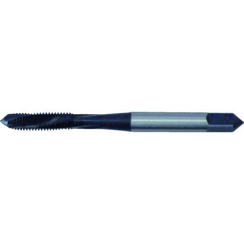イシハシ精工メーカーお問い合わせ：072-982-0123【特長】●高速タッピングが可能です。●心厚が大きいので、ねじれ強度が強いです。●ホモ処理をしています。【用途】●通り穴加工用。●被削材:一般鋼、低中炭素鋼、合金鋼。【仕様】●精度：H...