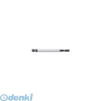 ●サイズを色で識別できます。●電動ドライバー装着時に塗装部分が邪魔にならない両端部非塗装です。●六角穴付きネジ、六角穴付きボルト回しに●刃先:対辺8●全長(mm):100●質量(g):36●クロムモリブデンバナジウム鋼4962485402358