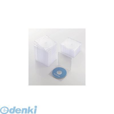 ●厚さ約5mmのスリムタイプ。コンパクトに収納できるスリムタイプのBlu-ray/DVD/CDケース。［特徴］●厚さ約5mmのスリムタイプのBlu-ray/DVD/CDケースです。 ●スリムタイプなので、同じスペースでも標準タイプに比べて多...