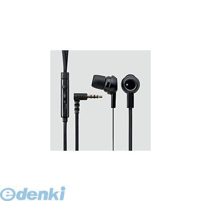 ●スマートフォンの着信応答/通話終了/ボリューム調整が手元でできる。本体と同じカラーケーブルでコーディネートを楽しめる耳栓タイプのステレオヘッドホンマイク。［特徴］●φ3.5mm4極ミニジャックを持つスマートフォンに接続し、音楽を楽しむだけ...