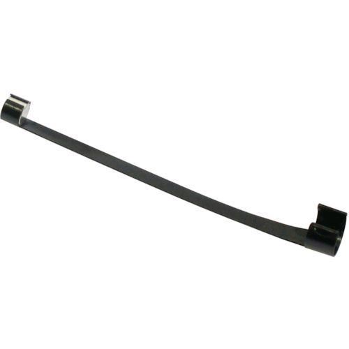 【特長】●IES-120専用の先端ツールです。【用途】●自動車や機械内部の保守点検、配管内部の点検、空調設備などの内部点検に。【仕様】●適合機種：IES-120、SDI-120●全長(mm)：88【仕様2】●IES-120、SDI-120専...