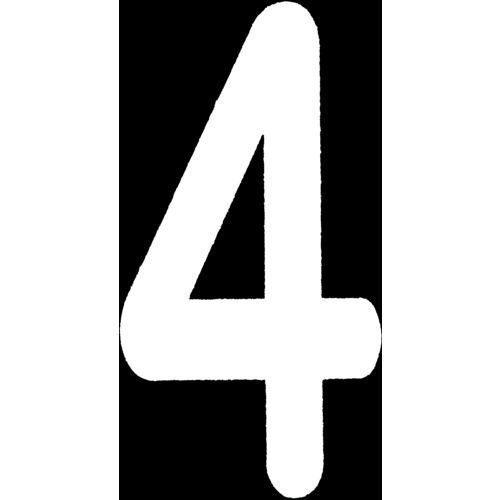 新富士バーナーメーカーお問い合わせ：0533-75-5000【特長】●加熱溶着タイプの路面標示材です。●バーナーで加熱し簡単に溶着できます。●耐摩耗強度も高く、はがれにくく、削れにくい標示材です。【用途】●駐車場などへのナンバー貼付施工に。...