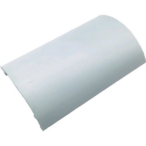 【特長】●床用モールの連結パーツです。●はめやすく取り付けが簡単です。【用途】●床面の配線保護に。【仕様】●適用ケーブル：VVF1.6×2C×2条●幅(mm)：60●厚さ(mm)：13●長さ(mm)：59.7【材質／仕上】●ABS樹脂【原産...