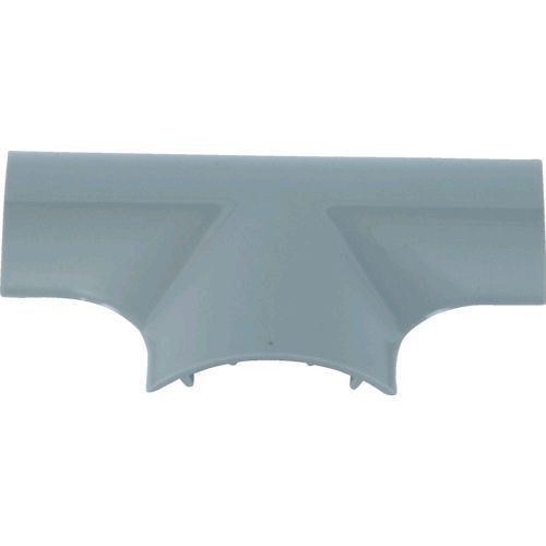 【特長】●床用モールのカーブ型連結パーツです。●はめやすく取り付けが簡単です。【用途】●床面の配線保護に。【仕様】●適用ケーブル：VVF1.6×2C×2条●幅(mm)：60●厚さ(mm)：13●長さ(mm)：125.1【材質／仕上】●ABS...