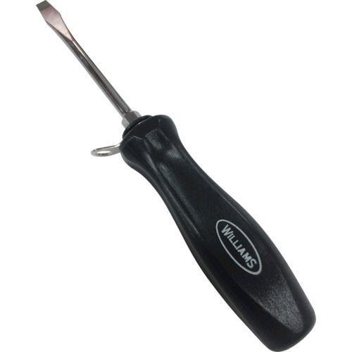 【特長】●ハイポリッシュ・クロム仕上げのブレードは耐食性にすぐれ、掃除も簡単にできます。●ベイパー・ブラスト処理を施した先端部がボルト・ナットとしっかりかみ合い、欠けを防ぎ、長い間使用することが可能です。●ランヤード用リング付です。●高所作...