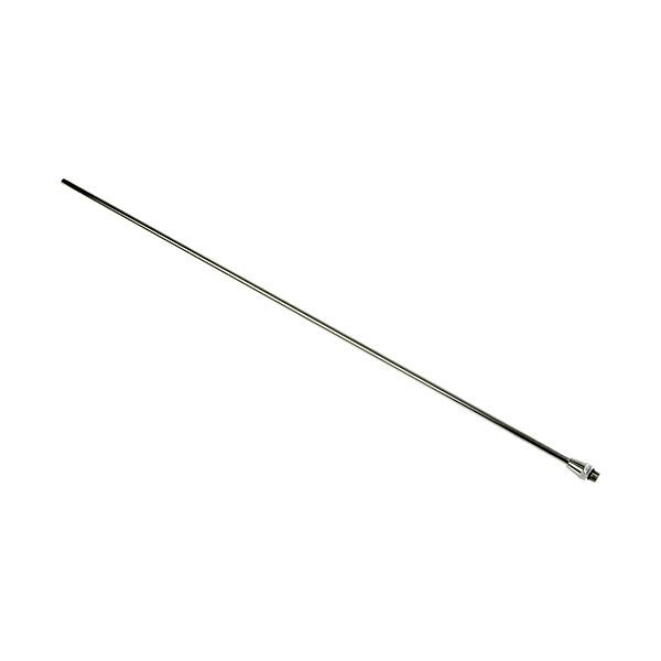 【用途】ねじサイズG1/8専用エアーダスター交換用のロングノズル。【機能・特徴】SK11・E−Valueエアーダスターのノズル取付ねじサイズG1/8に取り付け可能な交換用エアーダスターノズルです。細くて長いノズルなので奥まった所や遠いところ...