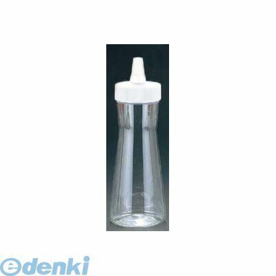 ●外寸1：φ66×H205●内寸1：注ぎ口：φ7●容量：400ml●材質1：ボトル：ポリエチレンテレフタレート4548170014220