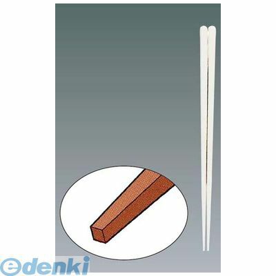 ●外寸1：21cm●材質1：SPS樹脂(シンジオタクチックポリスチレン)●洗浄機：○●耐熱・耐冷温度：240℃●箸先は四角で物がつかみやすい形状です。●スチーム洗浄や煮沸消毒ができます。4972242007702