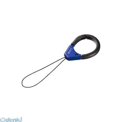 ●不意の落下が防止できる、指をしっかり通せるリング形状のフィンガーストラップです。●スマートフォンやデジカメなどにおすすめ。指をひっかけてポケットやバッグなどから取り出しやすく、便利です。●スマートフォンやデジカメなどハードの表面や画面を傷...