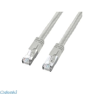●LANケーブル1本でLAN機器への信号通信と電力供給が可能なPoE（パワーオーバーイーサネット）完全対応のCAT6LANケーブルです。●AWG22芯線仕様で、48V電力供給にも完全対応、PoEをはじめPoE+、UPoEにも対応しています。...