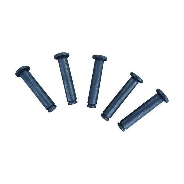 【特長】●チューブカッタ151CSST（32078）用ホイールピン（1袋5個入り）です。【仕様】●品名：ホイールピン●適合機種：151CSST【仕様2】●ホイールピンF/151CSST(5個入)【原産国】アメリカ