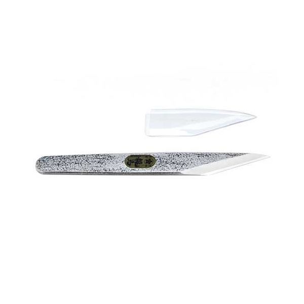 【用途】模型造り・木工細工・竹細工・その他小細工。【機能・特徴】木工細工・竹細工・その他小細工に最適です。【仕様】●サイズ：21mm。【注意事項ほか】切出小刀はよく切れる刃物ですので、ご使用の際は安全に充分ご注意ください。コジルと刃こぼれの...