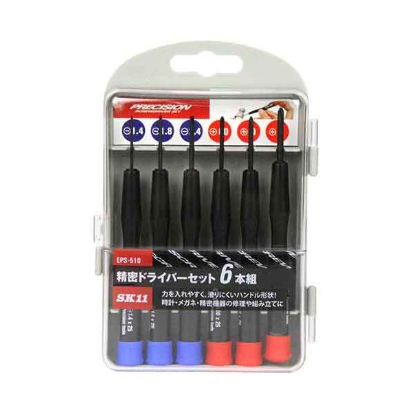 【用途】ネジの締め付け、緩め作業。【機能・特徴】本体のくびれ部分により安定したネジ回しができ、滑りにくいスリット加工付きです。グリップエンドはローターリーキャップつきで早回し作業が容易です。高級特殊合金鋼を採用し、高強度・高耐久性を実現しま...