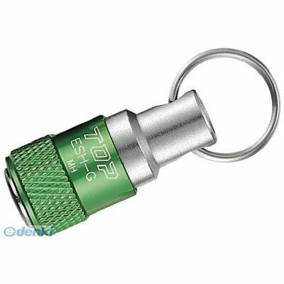 ●6.35mm六角軸シャンクのソケットなどが携帯できる便利なホルダです。●丸穴なので、スムーズに出し入れができます。●スライド部を引き上げないと抜けない設計なので安全です。●丸穴だから、六角シャンク製品を素早く収納できます。●ワンタッチ作業...
