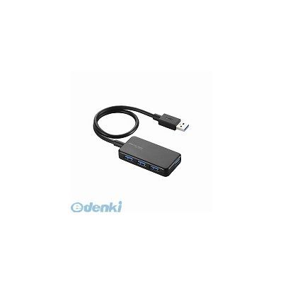 ●［特徴］●Surface(TM)やWindows(R)タブレットに接続することで、USB3.0に対応したUSBメモリやカードリーダー、HDDなどが使用できる4ポートUSB3.0ハブです。 ●タブレットでの使用に最適なケーブル長30cmです...