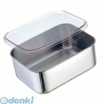 ●外寸1：265×195×H105●重量：600g●容量：4500cc●材質1：18-8ステンレス●材質2：AS樹脂●1辺(mm)：210●2辺(mm)：280●3辺(mm)：110●重量(g)：620●製品重量(g)：6004548170...