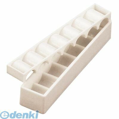 ●外寸1：205×40×H32●内寸1：出来上がり：φ19×H35●材質1：スチロール製(PS)●抗菌：○●1辺(mm)：50●2辺(mm)：260●3辺(mm)：40●重量(g)：110●製品重量(g)：1104904121151985