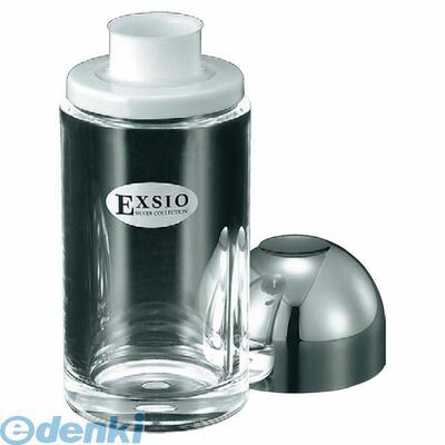 ●外寸1：φ62×H152●容量：200ml●材質1：本体：メタクリル樹脂●材質2：フタ：ABS樹脂(メッキ)●材質3：中ブタ：EVA樹脂●材質4：パイプ：ステンレス●材質5：パッキン：シリコン樹脂●1辺(mm)：70●2辺(mm)：70●...